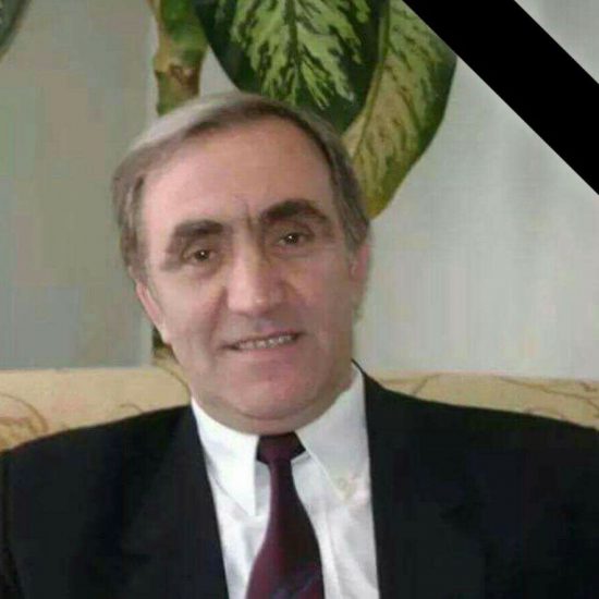 Varroset me nderime veprimtari Sylejman Sylejmani – Radio Gjakova